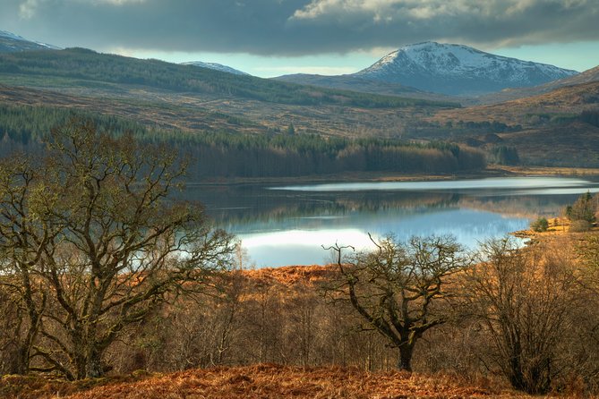 Scottish Highlands, Loch Ness and Glencoe Day Trip from Edinburgh - Final Thoughts: Is This Tour Right for You?