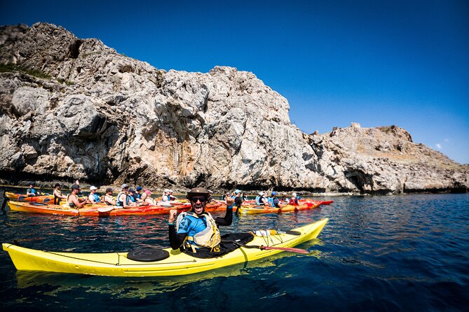 Sea Kayaking Tour - Red Sand Beach (South Pirates Route) - Practical Considerations and Final Thoughts