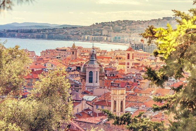 Secrets of Nice: Exclusive Private Walking Tour of Nice - FAQs
