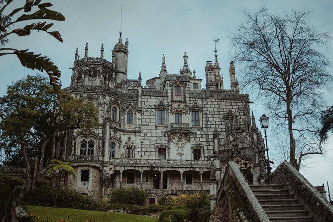 Secrets of Sintra - The One & Only - Final Thoughts
