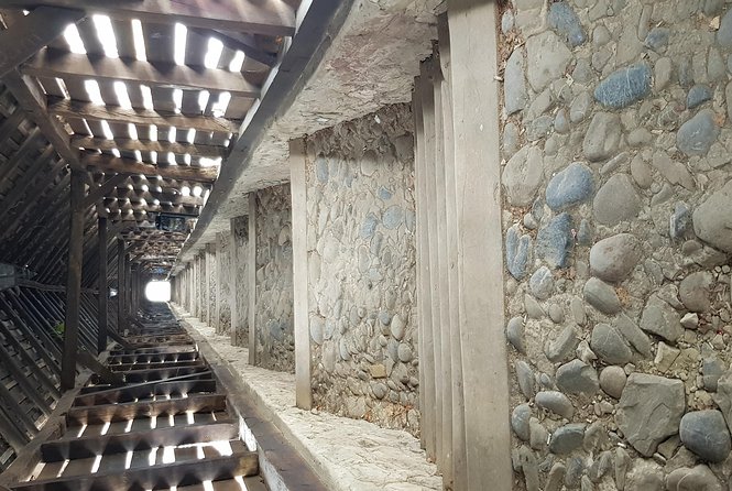 Secrets of the Citadels: Braov, Viscri, Sighioara and Sibiu - What Sets This Tour Apart