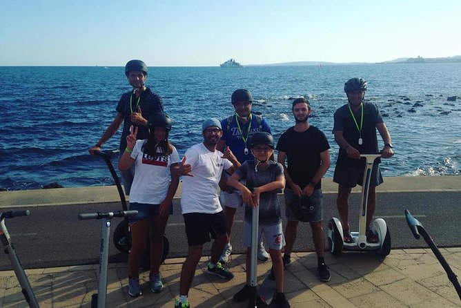 Segway Tour 1 Hour in Palma - The Value of This Tour