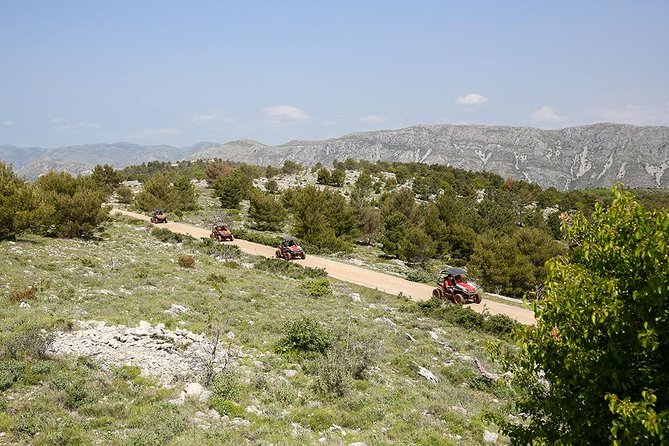 Self-drive Off Road Buggy - Practical Tips for Future Travelers