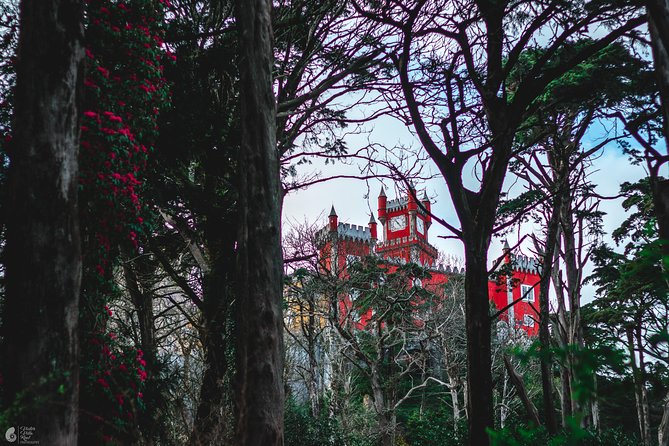 Self-Drive Tour in Sintra - Monuments & Coast - FAQs