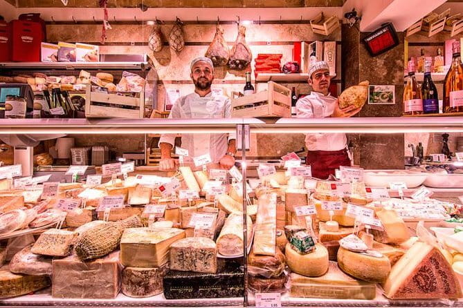 Semi-Private Gluten-Free Cooking Class in Florence - Who Should Take This Class?