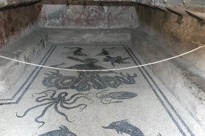 Semi-Private Guided Small-Group Tour of Herculaneum - Practical Details and Value