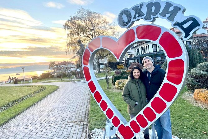 Semi-Private Tour of North Macedonia: Ohrid & Struga from Tirana - The Value and Practicalities