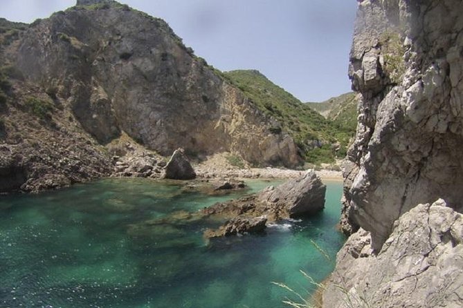 Sesimbra Wild Beach Tour from Lisbon - FAQ