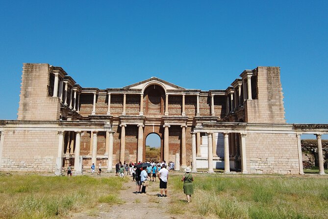 Seven Churches of Revelation Tour ( Private) - Overall Impression