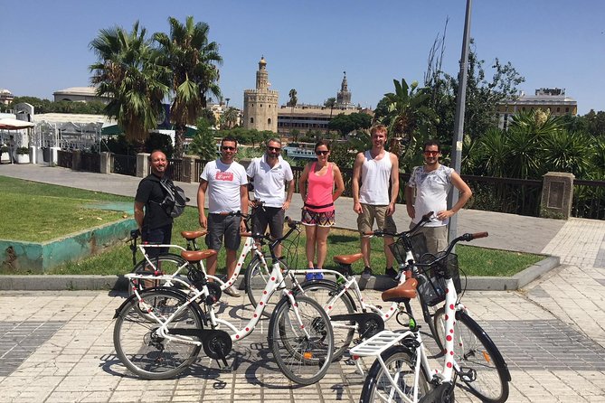 Sevilla Bike Rental - Who Would Love This Experience?