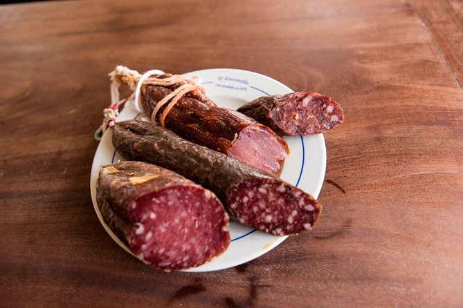 Seville Food Tour: Tapas, Drinks and Delights with a Local - FAQs About the Seville Food Tour