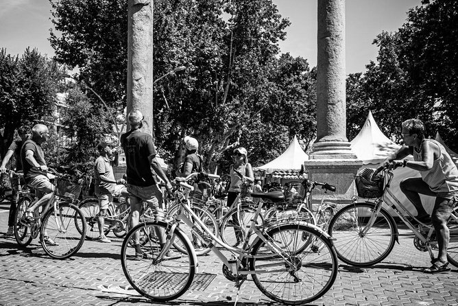 Seville Highlights Bike Tour (English) - FAQ