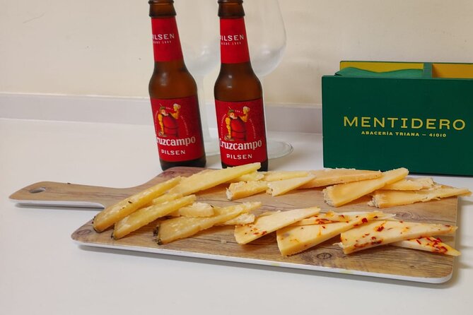 Seville Tapas Tour & Authentic Flamenco Show - Authenticity and Local Flavor