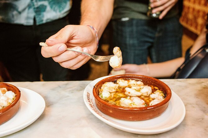 Seville's Triana Neighborhood Tapas & Wine Tour - Practical Details