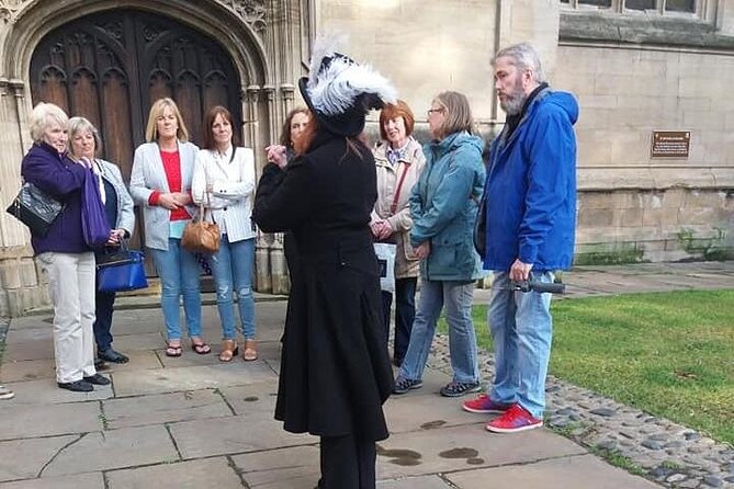 Shadows of York: Ghost Walk and Horrible History. - Who Would Love This Tour?
