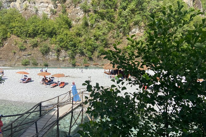 Shala river & Komani lake -Day trip departure from Tirana/Shkodra - FAQ: Your Questions Answered