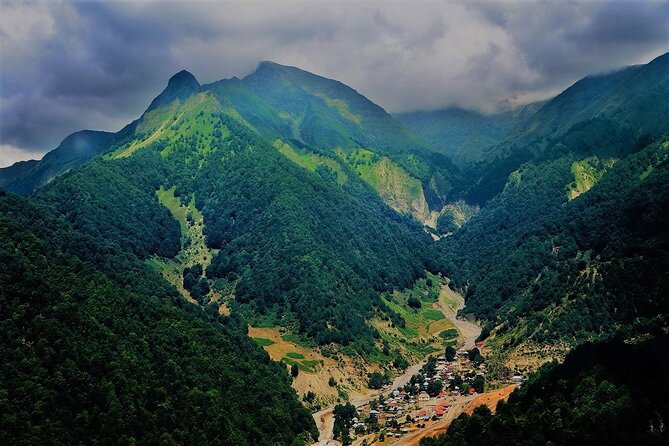 Shamakhi And Gabala Tour (All inclusive) - Final Thoughts: Who Will Love This Tour?
