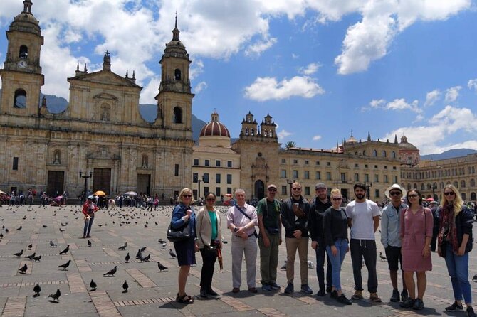 Shared Tour of the Historic Candelaria in Bogotá - Who Is This Tour Best Suited For?