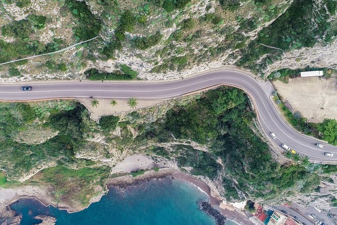 Shared Transfer from Naples Airport to Sorrento - The Sum Up: Is This Transfer Worth It?