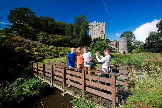 Shore Excursion From Cork: Including Blarney Castle and Kinsale - Pricing and Value Analysis