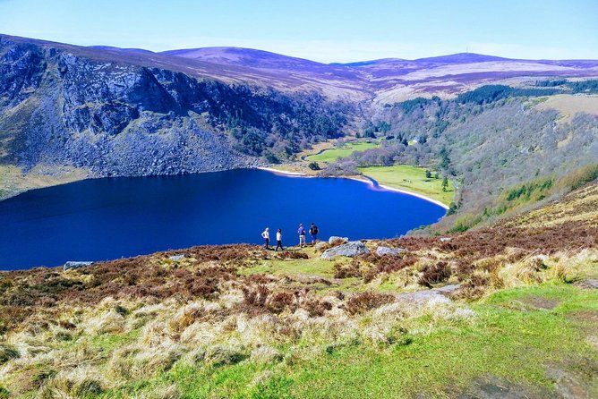 Shore Excursion from Dublin: Including Dublin highlights and Glendalough - Final Thoughts