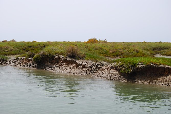 Short boat trip of the Algarve's Ria Formosa lagoon from Faro: 1 hour - FAQs