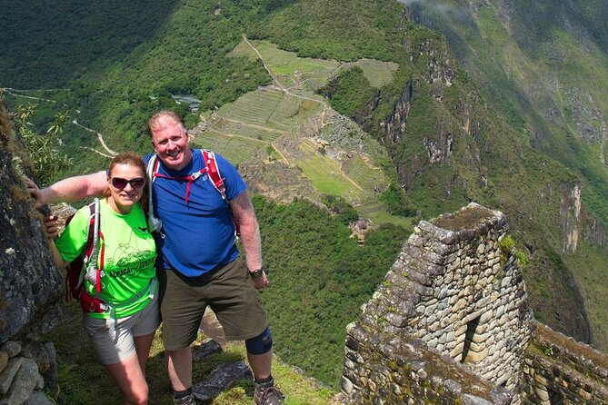 Short Inca Trail to Machu Picchu 2D/1N - FAQ