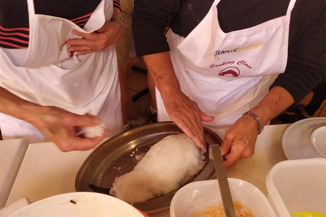 Sicilian Cooking Class and Market Tour in Taormina - Real-World Guest Insights