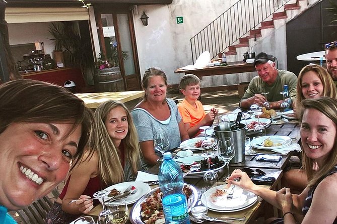 Sicilian cooking experience with a local chef - Who Should Book This Experience?