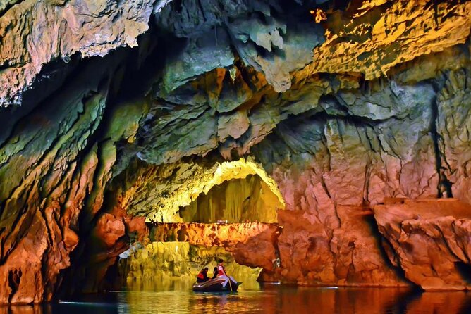 Side Altinbesik Cave And Ormana Village Tour With Boat Tour - Practical Tips for Travelers
