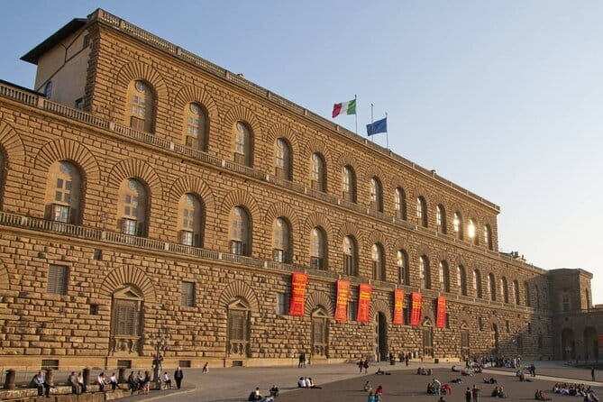 Siena San Gimignano Pisa Escorted Transport and Optional Lunch - The Sum Up