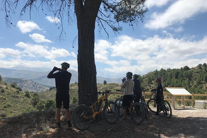Sierra Nevada Ebike Tour Small Group - Practical Tips and Considerations