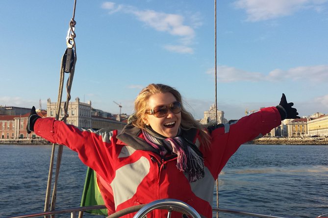 Sight Sailing in Lisbon - Practical Tips to Make the Most of Your Cruise