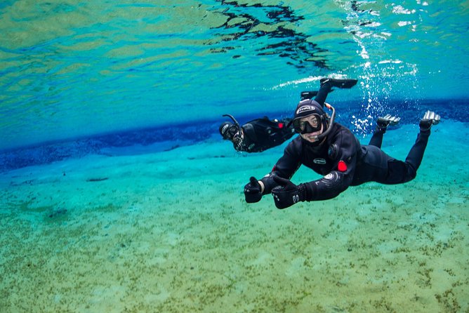 Silfra Fissure Snorkeling From Reykjavík - Free Underwater Photos - The Itinerary: Breaking Down the Experience