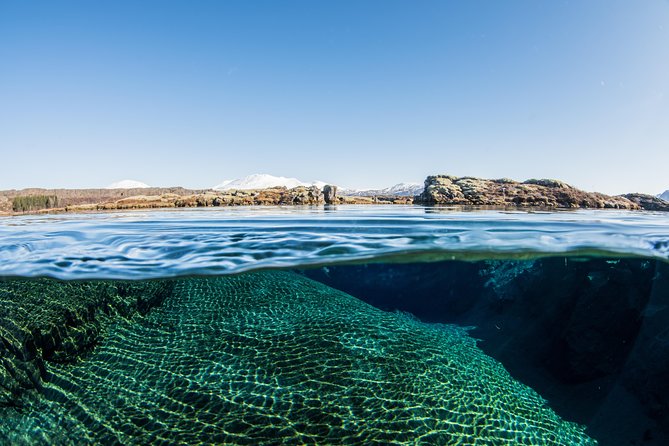 Silfra: Snorkeling Between Tectonic Plates Pick Up from Reykjavik - What Makes This Tour Special (and Not-so-Special)