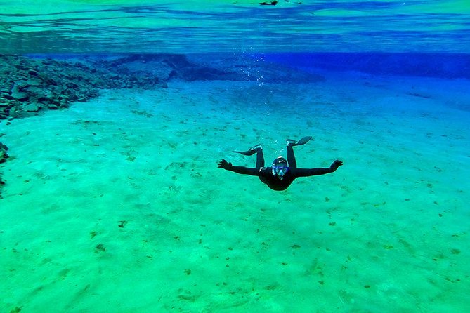 Silfra Wetsuit Snorkeling - Meet on location | Free Photos - The Cost versus Value