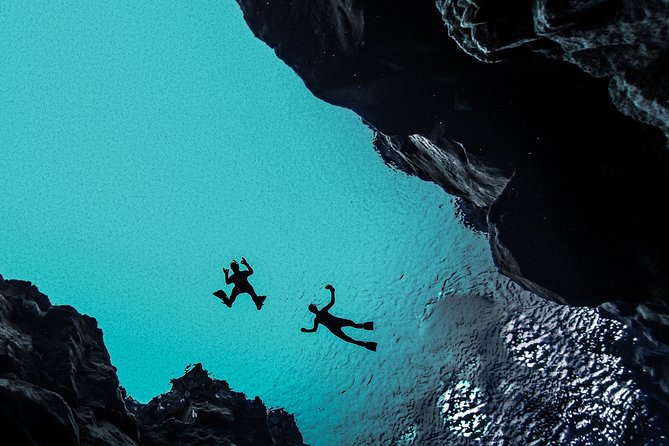 Silfra Wetsuit Snorkeling Tour with Underwater Photos - From Reykjavik - What Travelers Say