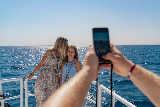 Sindbad Submarines - Hurghada (Egypt) - 2 Hours - FAQ