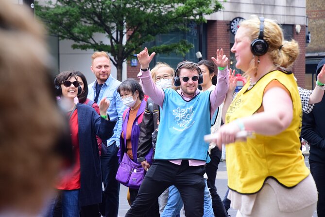 Sing, Dance & Explore: London West End Musical Walking Tour - Breaking Down the Itinerary
