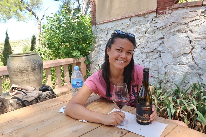 Singular Valencia Wine Tour Utiel Requena Wineries - Frequently Asked Questions