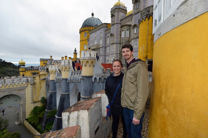 Sintra and Cascais Full Day Private Tour from Lisbon - Who Will Benefit Most?