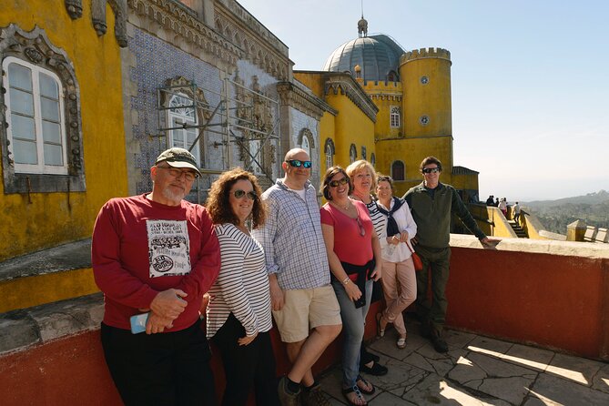 Sintra and Cascais Small Group Tour from Lisbon - Final Thoughts