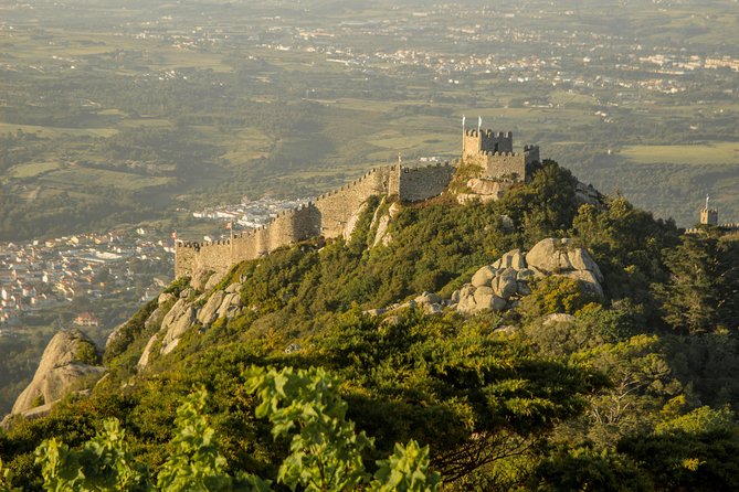 Sintra & Cascais Private Tour a Dreamlike Experience - Authentic Experiences and Reviewer Insights