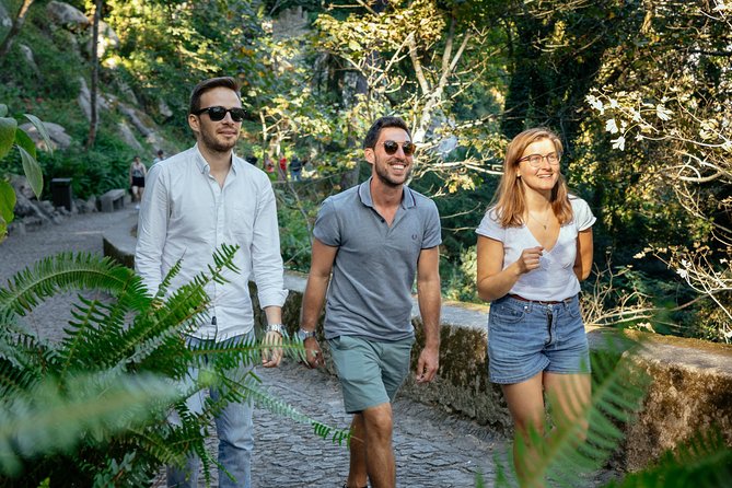 Sintra EXCLUSIVE Private Day Trip by Car with a Private Guide - Authentic Experiences that Stand Out