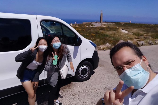 Sintra Full Day Small-Group Tour: Let the Fairy Tale Begin - Authentic Experiences and Hidden Gems