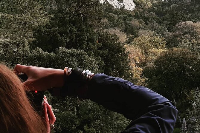 Sintra Private Full Day Tour - How the Experience Comes Together: What Travelers Say