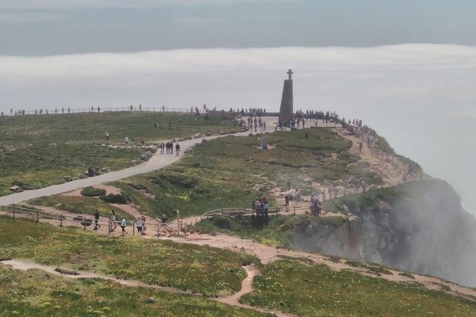 Sintra Private Tour from Lisbon - Authentic Experiences and Local Flavors