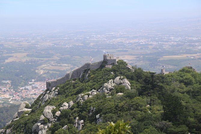 Sintra Tour Tailor-Made (Personalized) - The Balance of Value and Experience