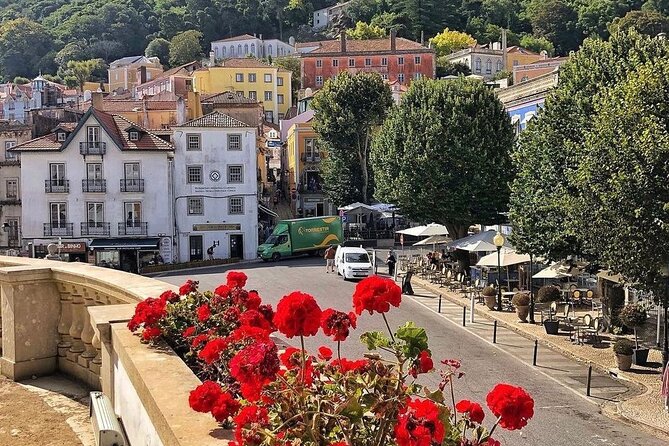 Sintra Walking Tour: Palaces, Myths, and Enchanting Landscapes - FAQ: Practical Questions