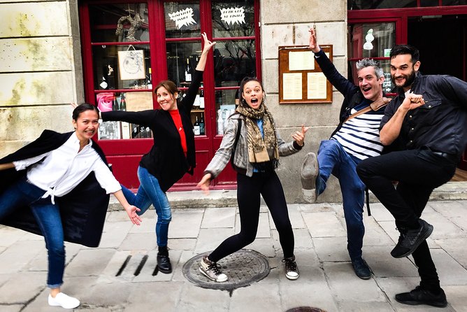 Sip, Sites & Bites Barcelona Food, Drinks & History Tour - Analyzing the Value for the Price